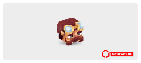 SystemZee — Minecraft head