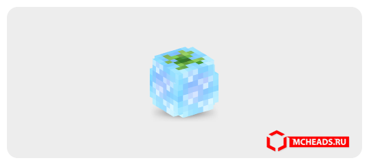 Fruit — 32411 — Minecraft head