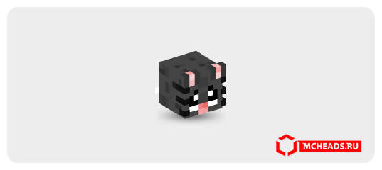Rat — 46578 — Minecraft head