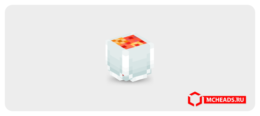 Fruit Punch Bowl — 65509 — Minecraft head