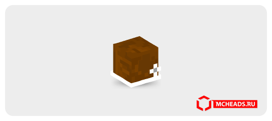 Turkey — 34703 — Minecraft head