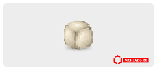 Egg — 973 — Minecraft head