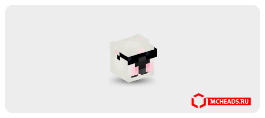 Walter — 56274 — Minecraft head
