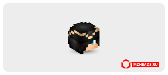 Sailor — 6431 — Minecraft head