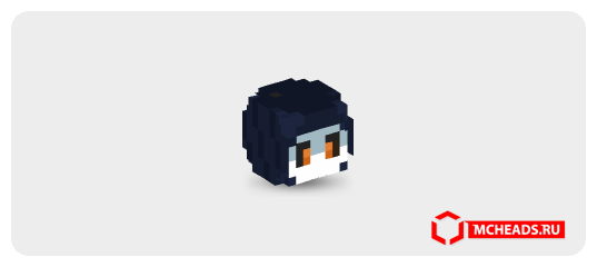 Beetle Husk — Minecraft head