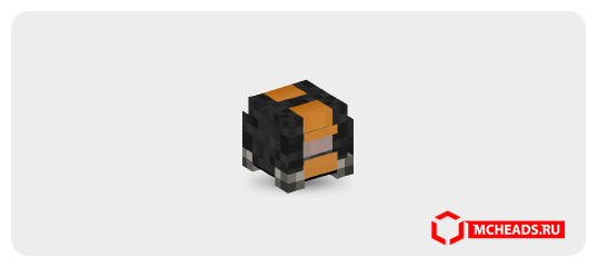 Generator — 93762 — Minecraft head